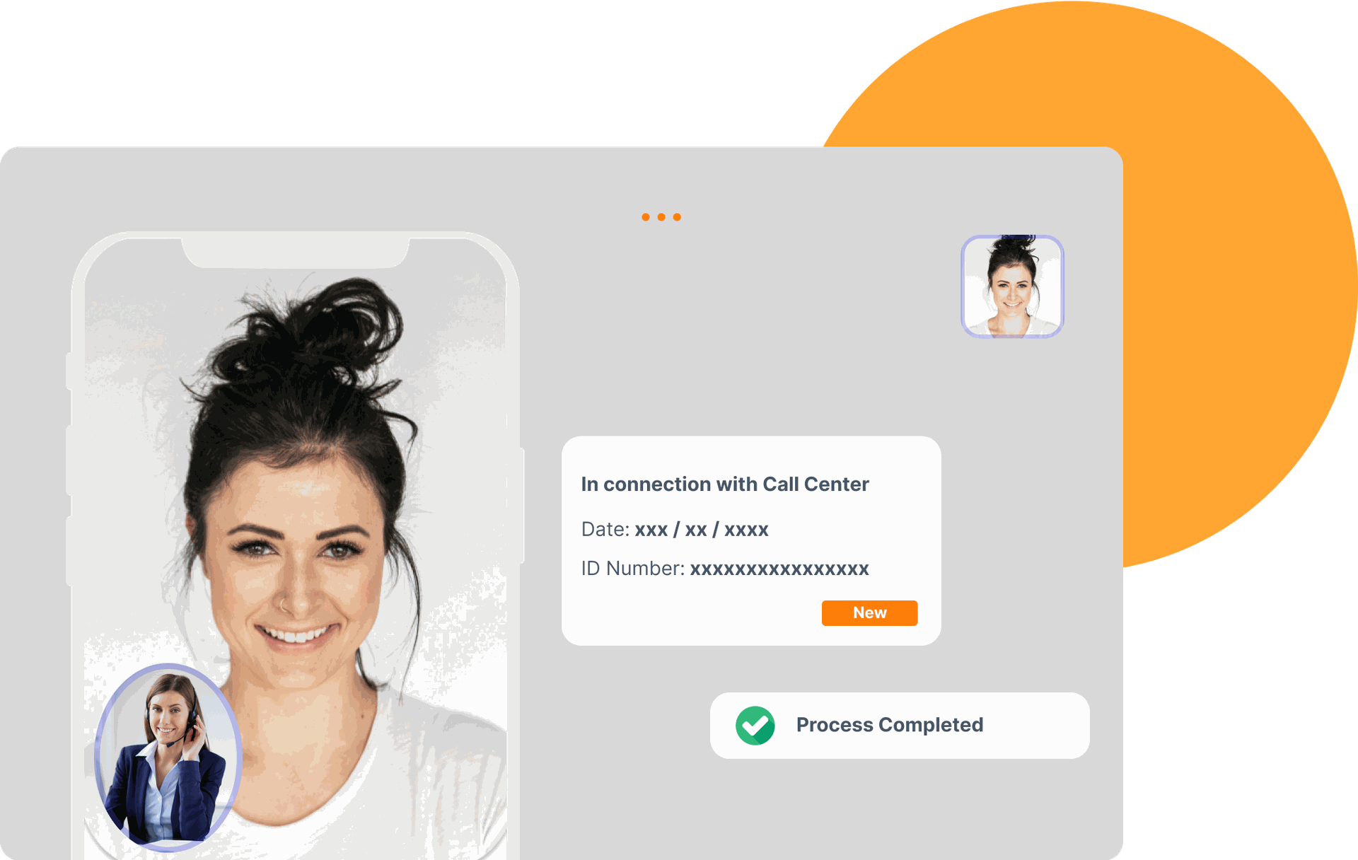 Video KYC Call | Digibank